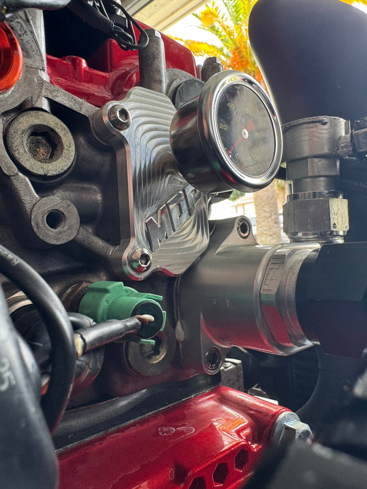 MDP – Werks jdm store