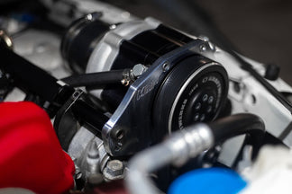 MDP Rotrex 8th/9th Gen Bracket – Werks jdm store