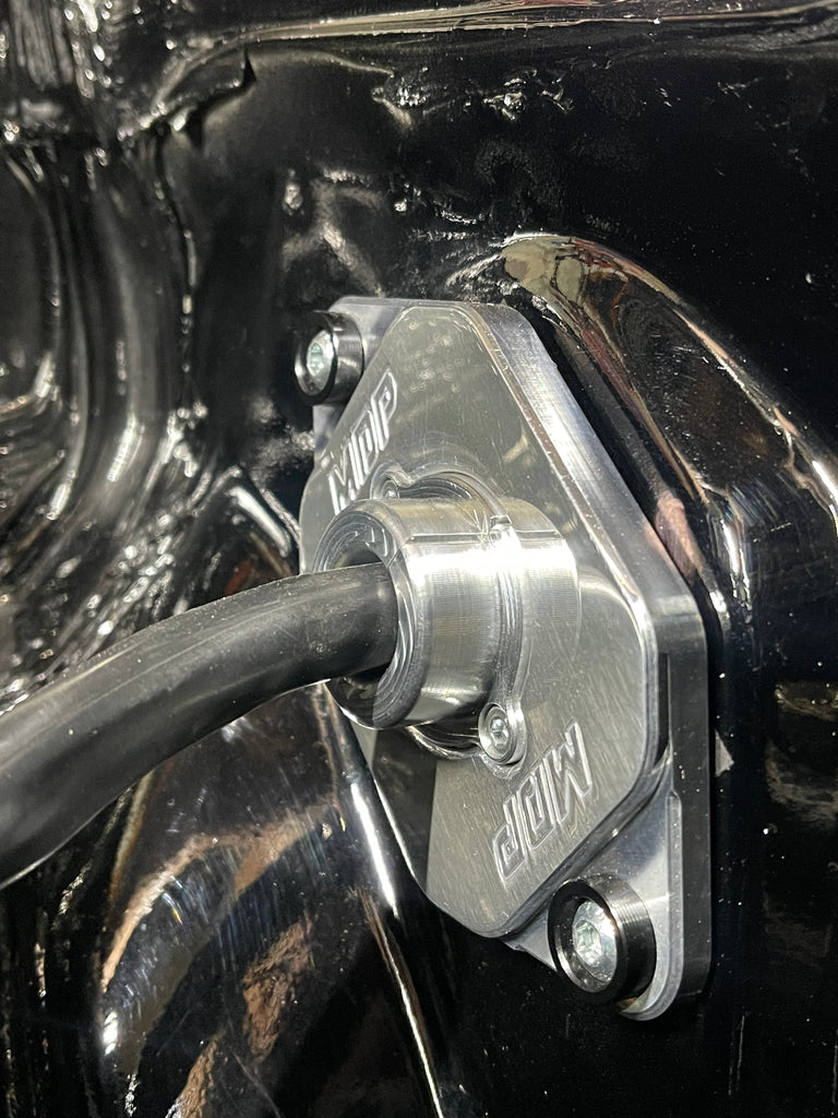 MDP Block off plate – Werks jdm store