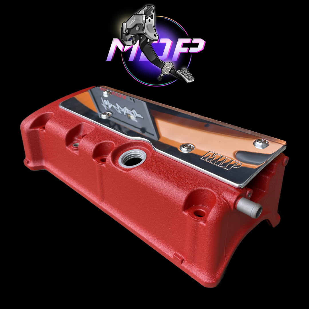 K Series coil pack cover – Werks jdm store