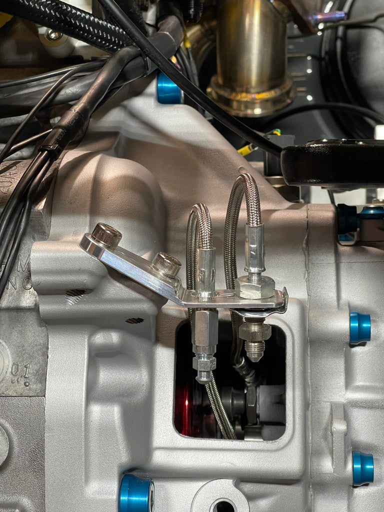 MDP Hydro line retainer – Werks jdm store