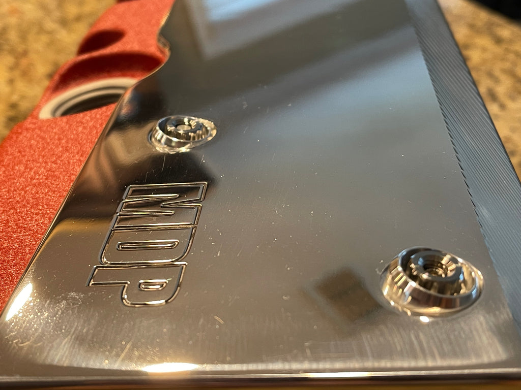 K Series coil pack cover – Werks jdm store